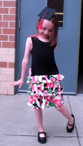 DIY Mini Graduation Cap