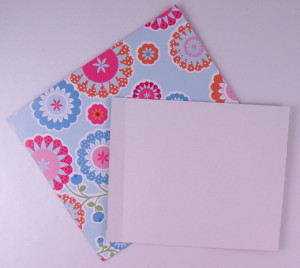 DIY Mini Scrapbook Tutorial (Step-by-Step Instructions)