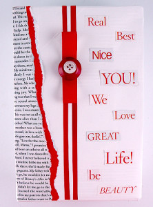 Minced Words - Gina Tepper