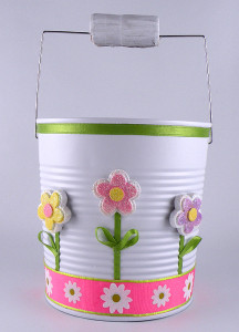 Easter Pail