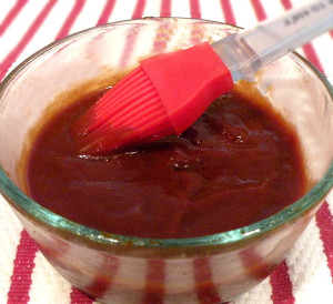 Easy and Delicious Homemade Barbecue Sauce