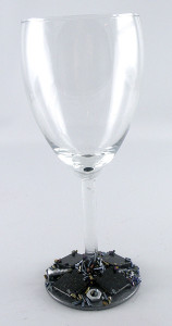 Artware Glasses - Gina Tepper