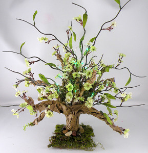 Cheap and Easy DIY Brown Paper Bag Tree Craft (Paper Lunch Bag Tree)