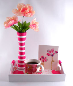 Gift your Mother the Gift of Breakfast in Bed