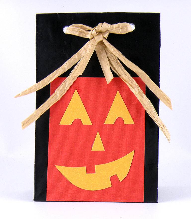 Jack-o-Lantern Ideas - Gina Tepper