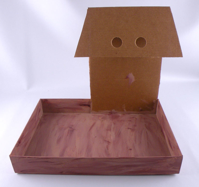 Beachy DIY Surfboard Decor (DIY Surf Shop Decorations)