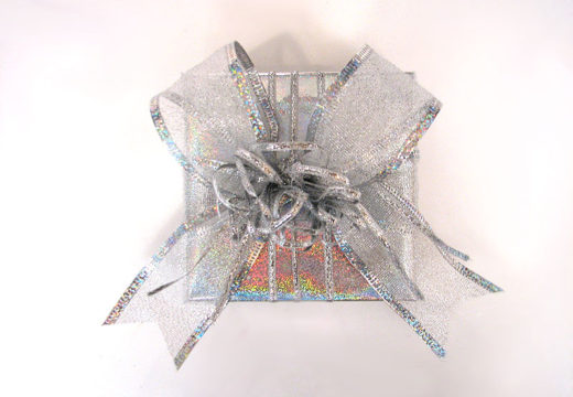 New Year's Gift Wrap Ideas (Unique Gift Wrapping Ideas)