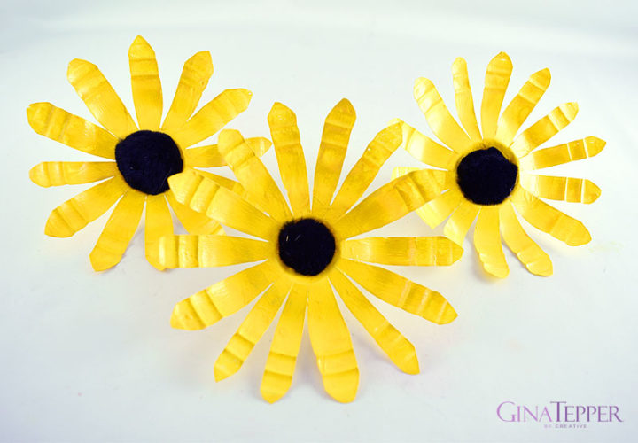Celebrate National Maryland Day with DIY Black-Eyed Susan