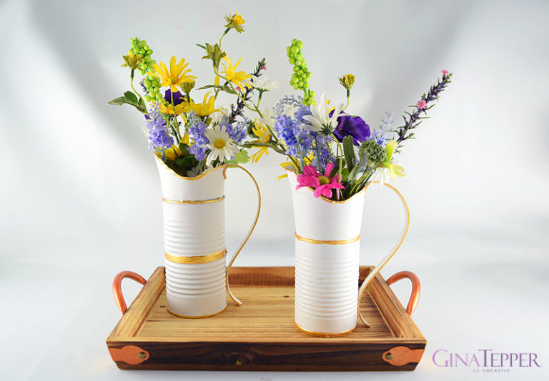 Gina Tepper - Learn how to make decorations and crafts for every ...