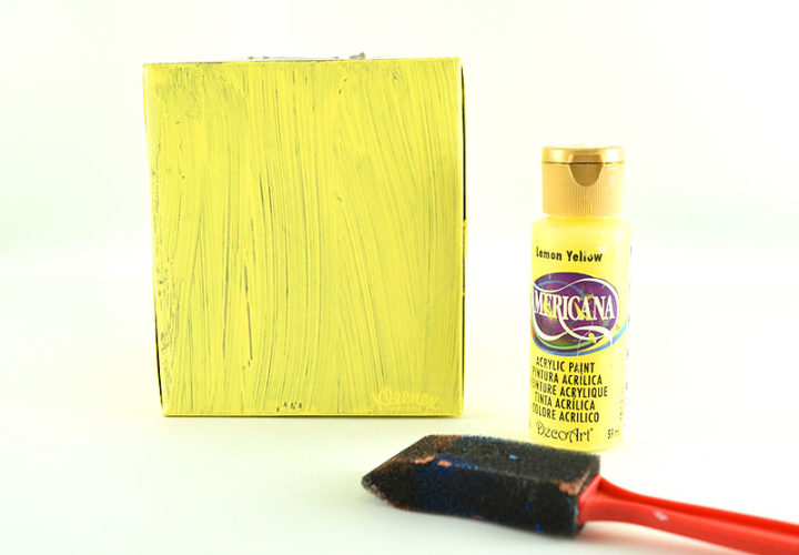 Surprisingly Creative DIY Spring Centerpiece Ideas - Gina Tepper